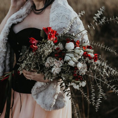 Silver Queen Pittosporum - Flower Delivery - You Floral