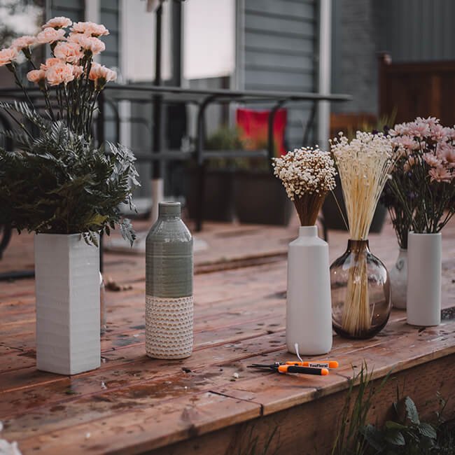 DIY Tips – Storing Your Flowers - You Floral