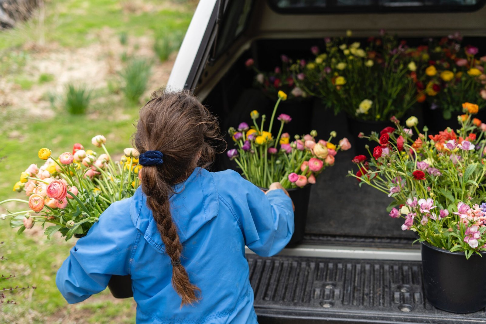 How To: Transporting Your DIY Wedding Flowers - You Floral