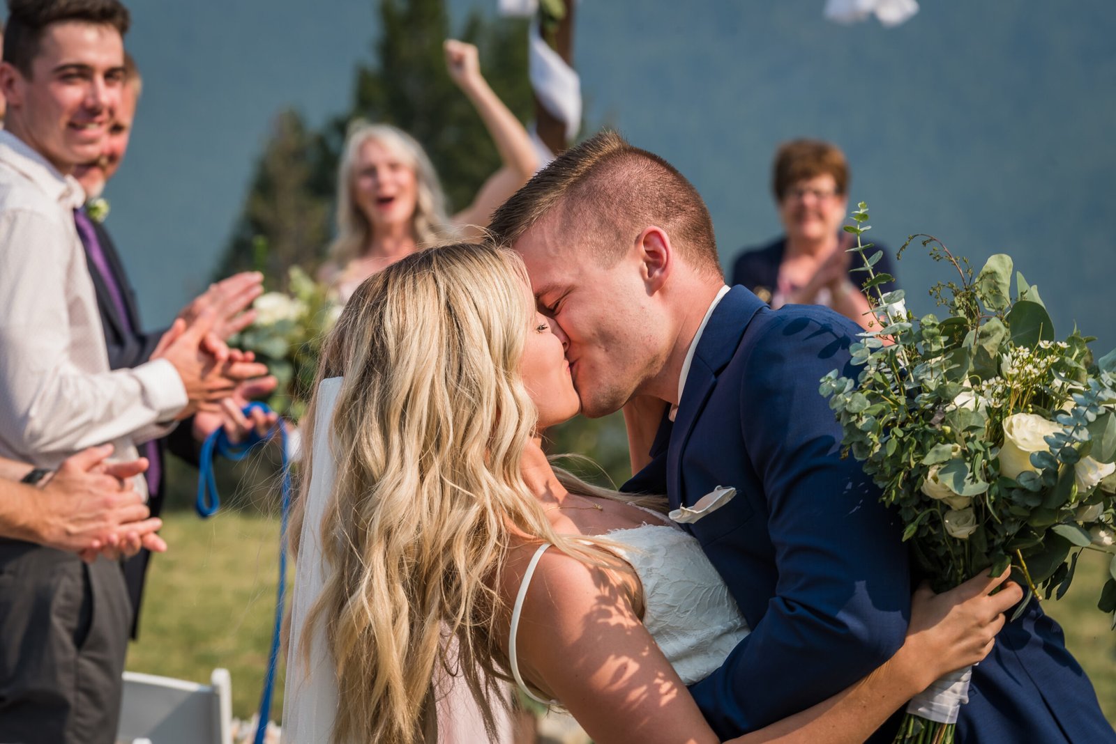 Katie & Ryan - You Floral